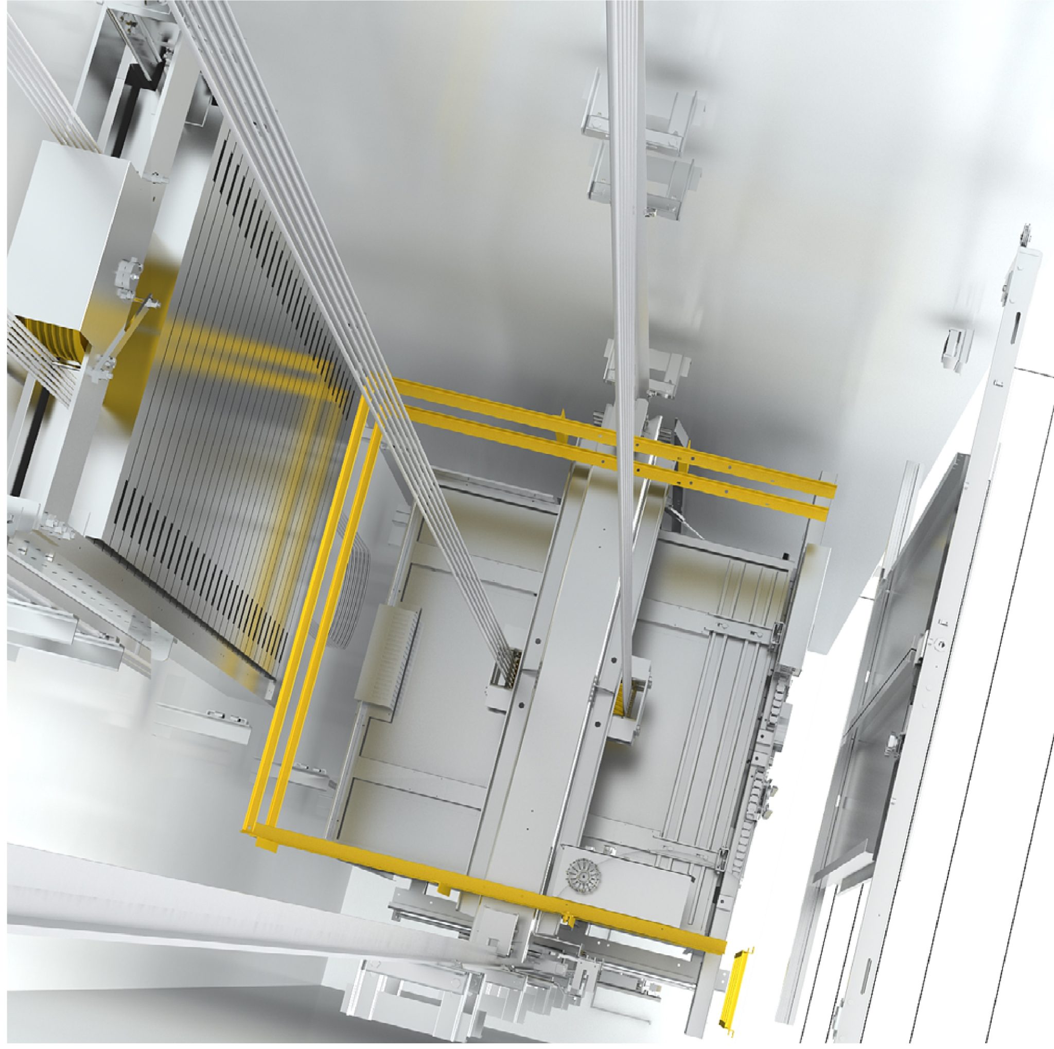 Services | Welcome to XJ Elevator Pte Ltd | Lift & Escalator Company